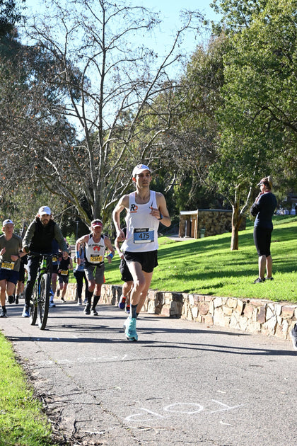 Adelaide Marathon Festival 2021 – RunAsOne