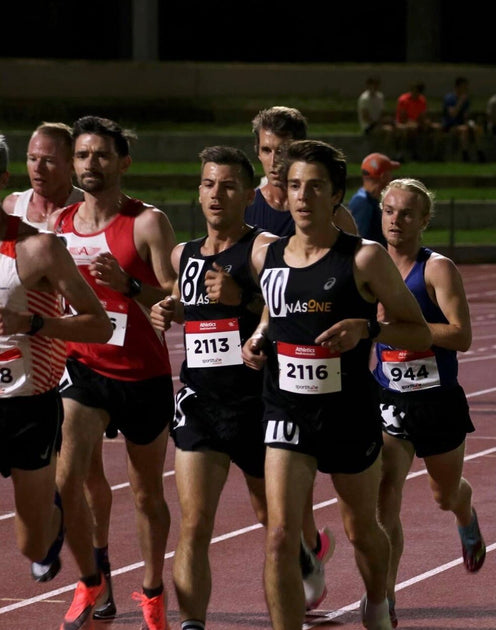 Ryan haylock – RunAsOne