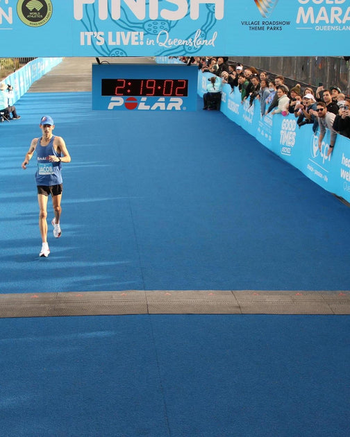 Gold Coast Marathon: A personal reflection – RunAsOne