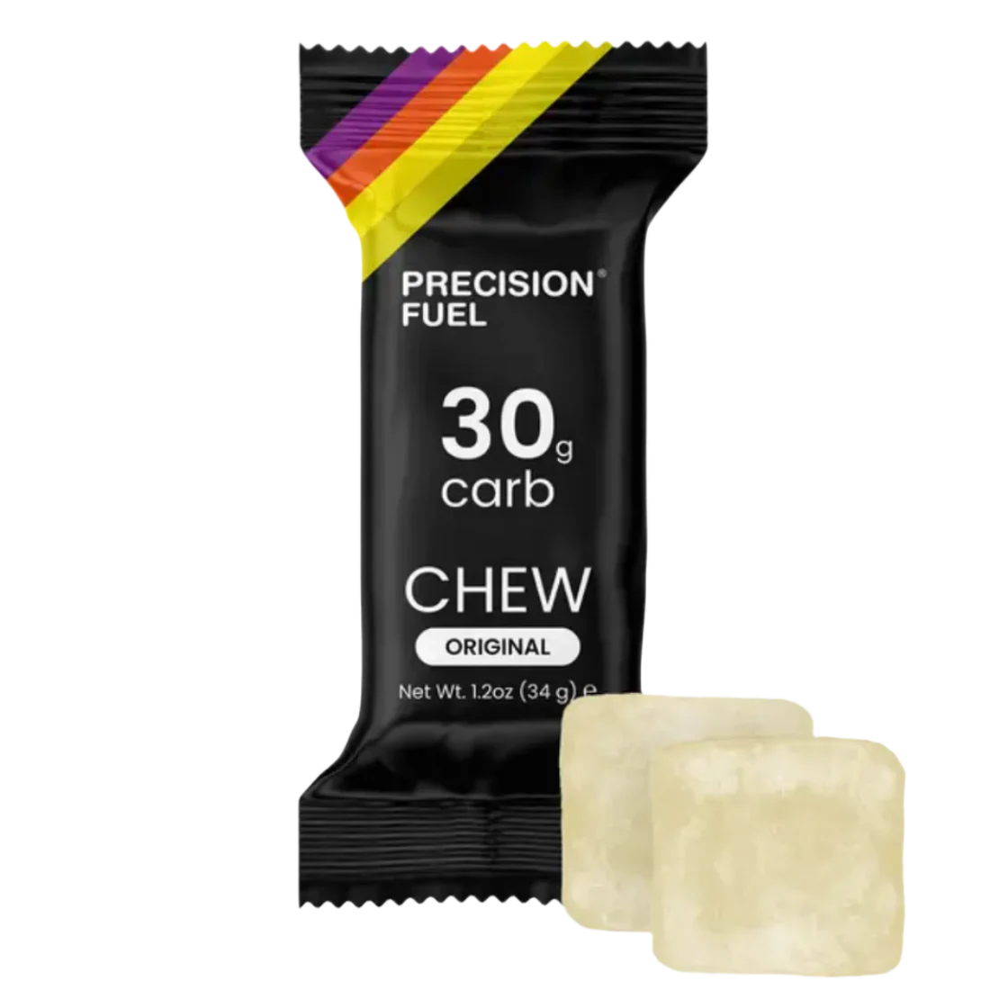 Precision Fuel & Hydration PF 30 Chew – RunAsOne